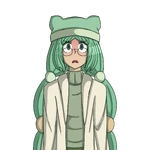 Cyrus/Sprite Gallery | Danganronpa Fanganprojects Wiki | Fandom