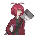 Roxanne/Sprite Gallery | Danganronpa Fanganprojects Wiki | Fandom