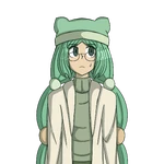 Cyrus/Sprite Gallery | Danganronpa Fanganprojects Wiki | Fandom