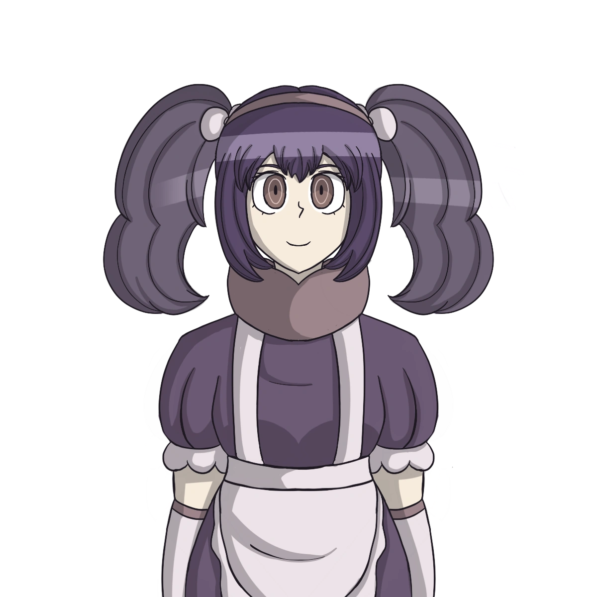 Wimessir | Danganronpa Fanganprojects Wiki | Fandom