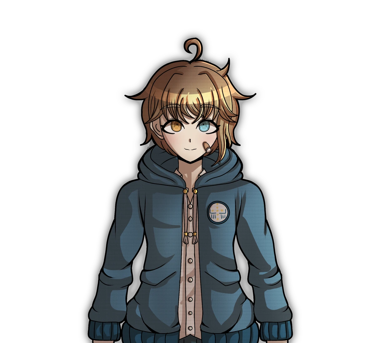 Callum Nilsson | Danganronpa Fanganprojects Wiki | Fandom