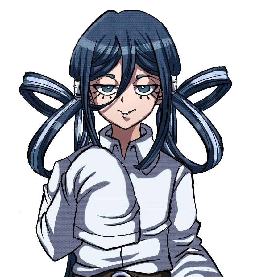 Otama Katou | Danganronpa Fanganprojects Wiki | Fandom