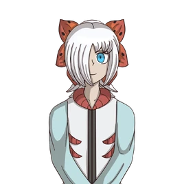 Apollo | Danganronpa Fanganprojects Wiki | Fandom
