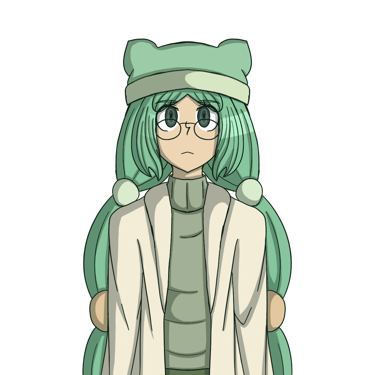 Cyrus | Danganronpa Fanganprojects Wiki | Fandom