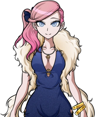 Yoruko Kabuya | Danganronpa Fanganprojects Wiki | Fandom