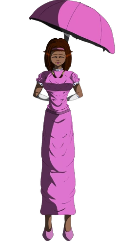 June Nakamura | Danganronpa Fanganprojects Wiki | Fandom