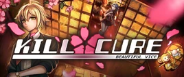 Kill/Cure: Beautiful Vice | Danganronpa Fanganprojects Wiki | Fandom