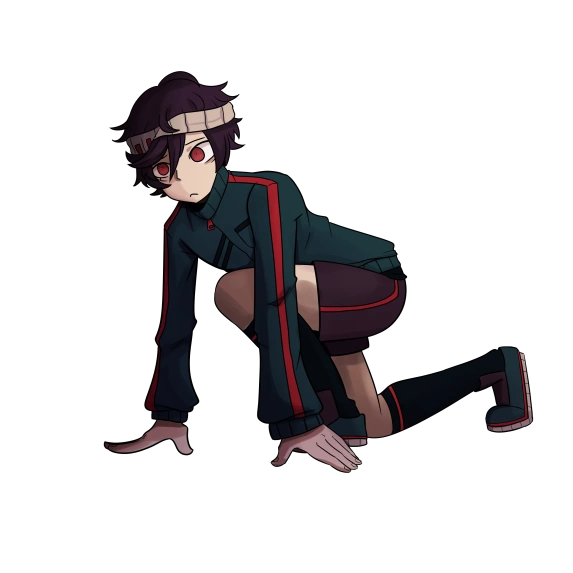 Hyota Shibasaki | Danganronpa Fanganprojects Wiki | Fandom