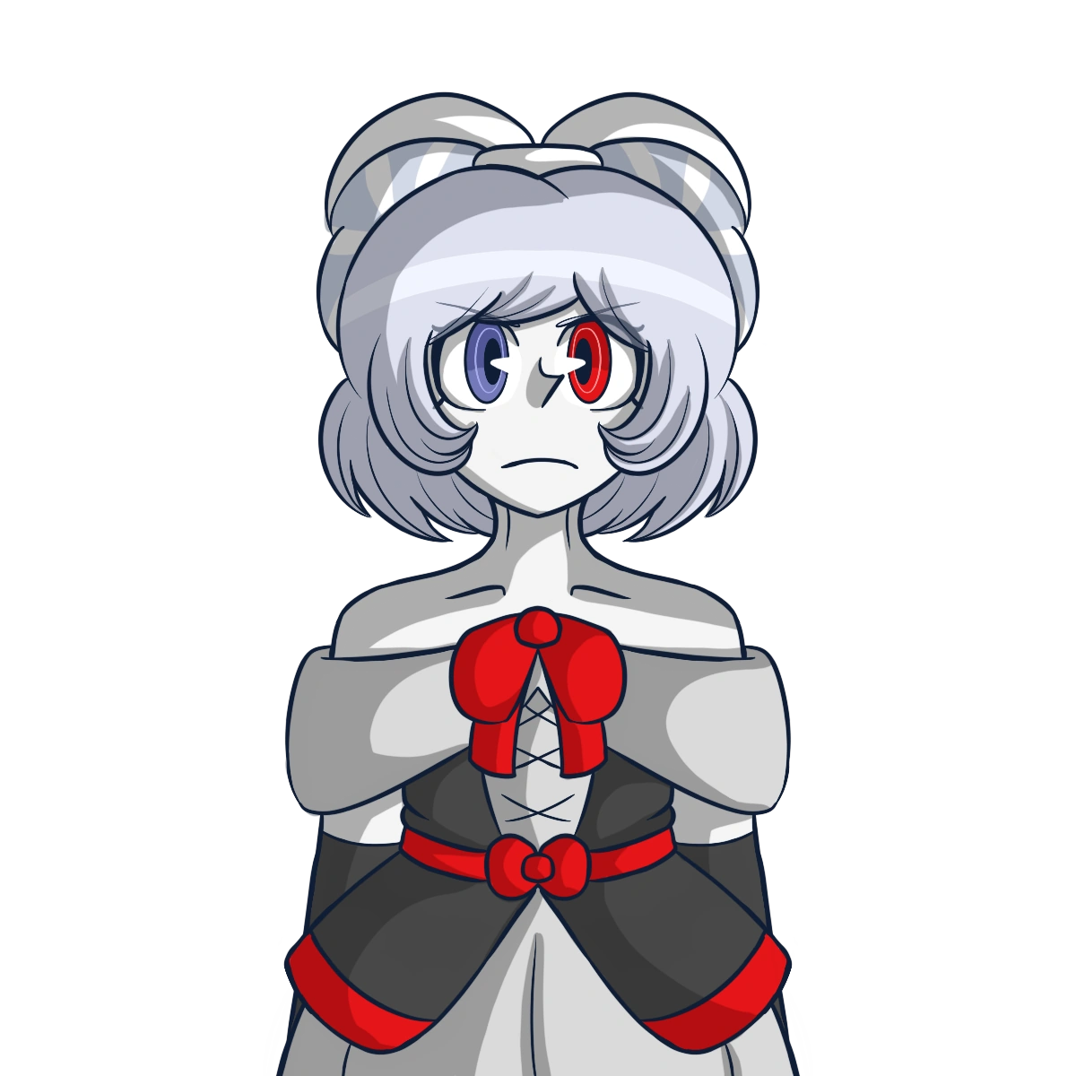 Monomoth/Sprite Gallery | Danganronpa Fanganprojects Wiki | Fandom
