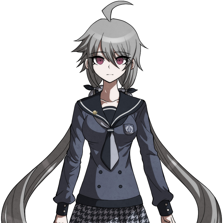 Category:Danganronpa ReBirth Characters | Danganronpa Fanganprojects ...