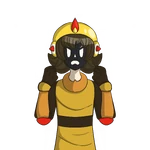 Faust/Sprite Gallery | Danganronpa Fanganprojects Wiki | Fandom