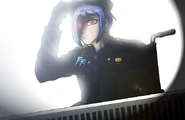 Tsurugi Kinjo (SDRA2)/Image Gallery | Danganronpa Fanganprojects Wiki ...