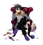 Danganronpa: Lapse/Image Gallery | Danganronpa Fanganprojects Wiki | Fandom