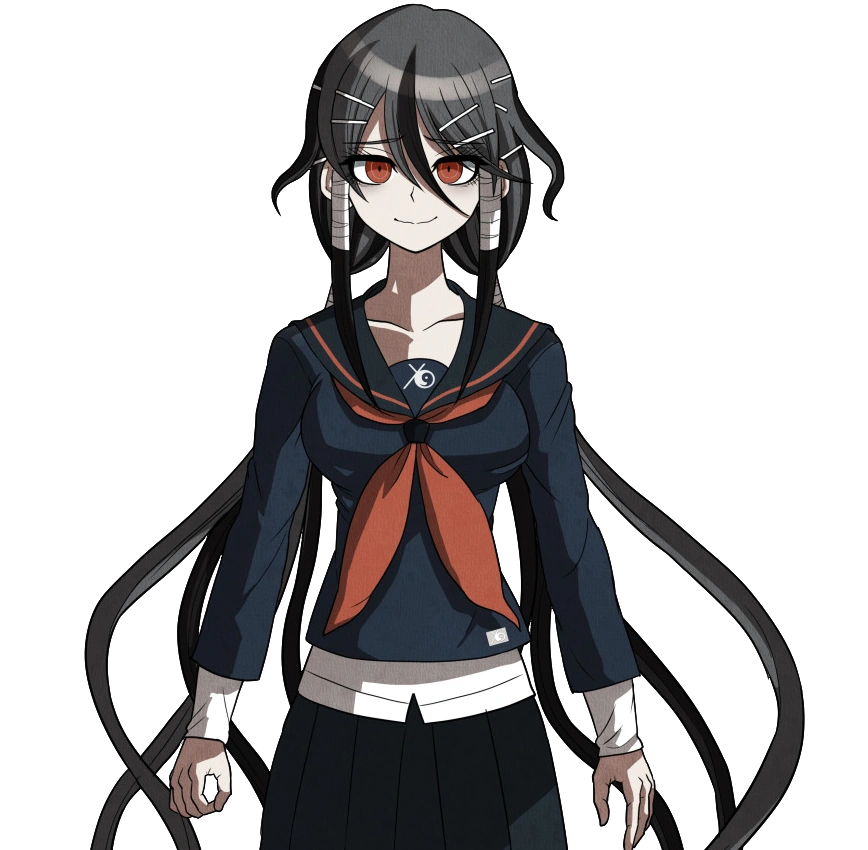 Kasumi Izumo (DRRBV) | Danganronpa Fanganprojects Wiki | Fandom
