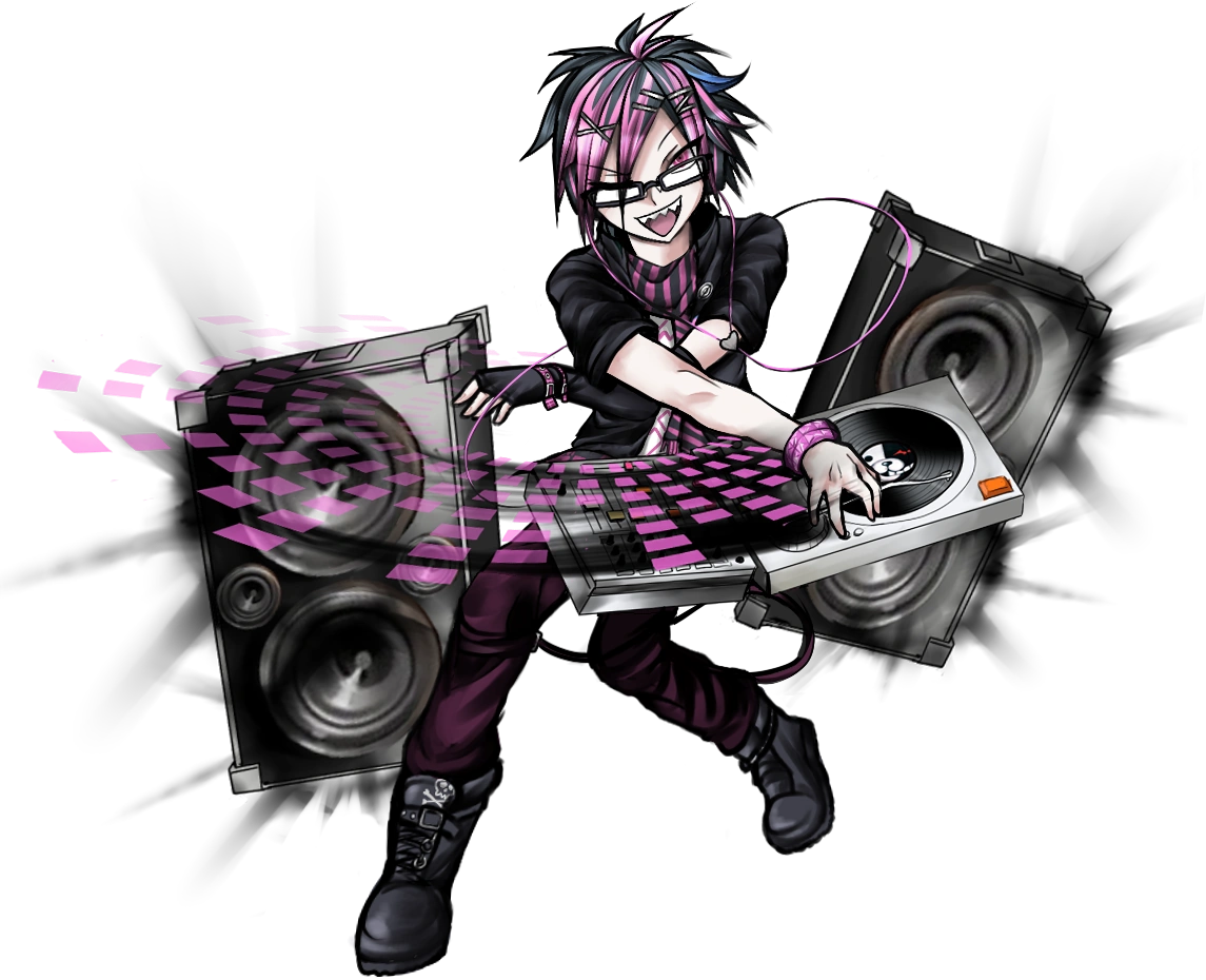 Hibiki Kotobuki | Danganronpa Fanganprojects Wiki | Fandom
