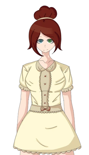 Hana Beshi | Danganronpa Fanganprojects Wiki | Fandom
