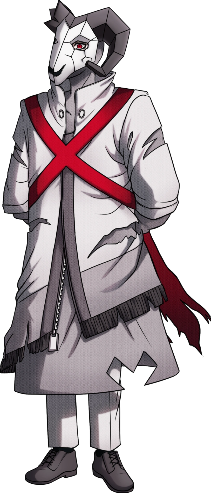 Project Eden's Garden/Image Gallery | Danganronpa Fanganprojects Wiki ...