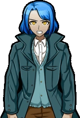 Keisuke Iranami | Danganronpa Fanganprojects Wiki | Fandom