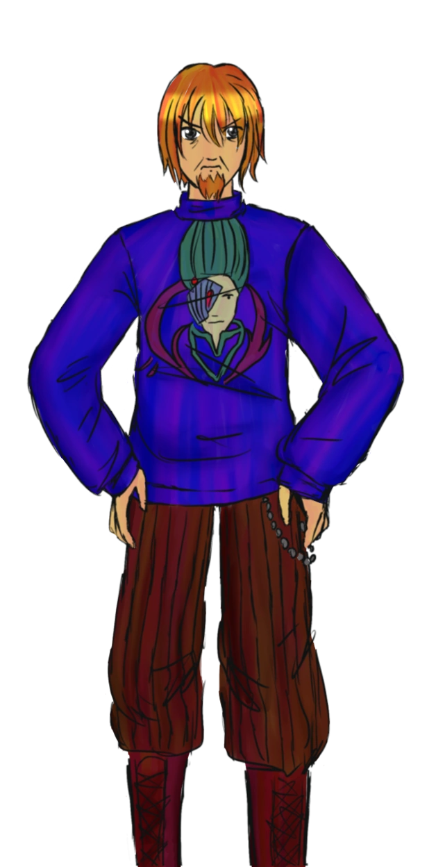 Takeshi Kizuna (Danganronpa: Survivor's Guilt)/Sprite Gallery ...