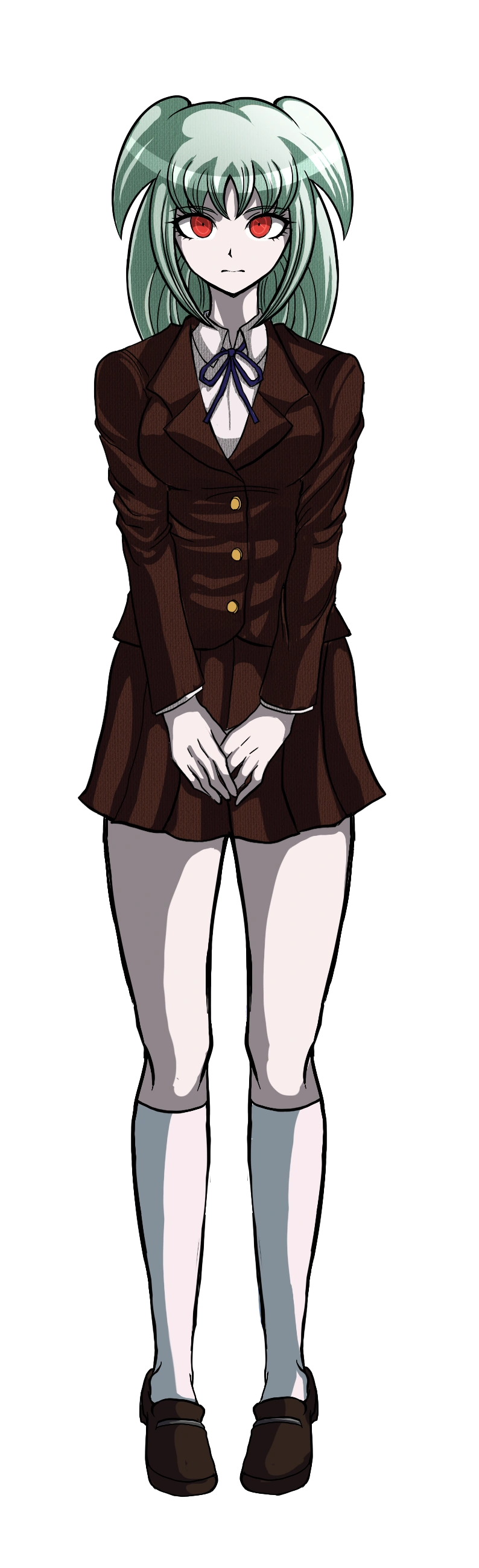 Danganronpa TheAfter/Image Gallery | Danganronpa Fanganprojects Wiki ...