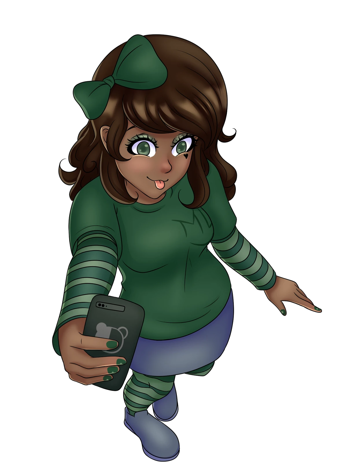 Marie Lambert | Danganronpa Fanganprojects Wiki | Fandom