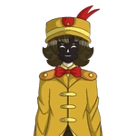 Faust/Sprite Gallery | Danganronpa Fanganprojects Wiki | Fandom