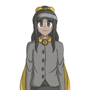 Axeton | Danganronpa Fanganprojects Wiki | Fandom