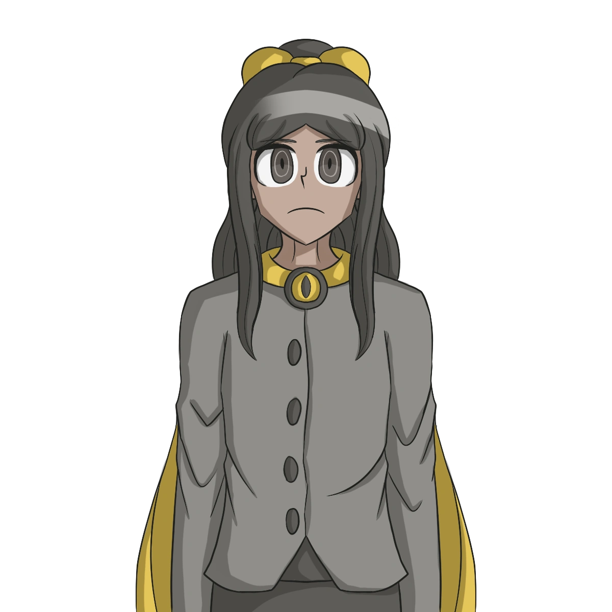 Axeton | Danganronpa Fanganprojects Wiki | Fandom