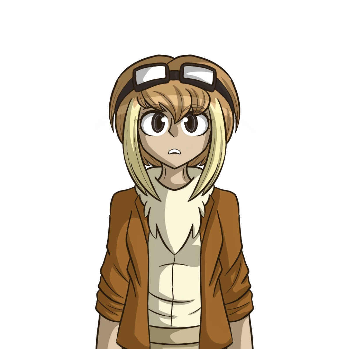 Flidgey/Sprite Gallery | Danganronpa Fanganprojects Wiki | Fandom