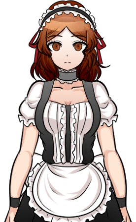 Akane Taira | Danganronpa Fanganprojects Wiki | Fandom