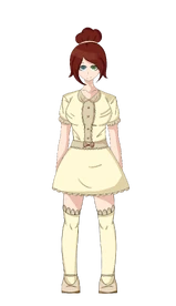 Hana Beshi | Danganronpa Fanganprojects Wiki | Fandom