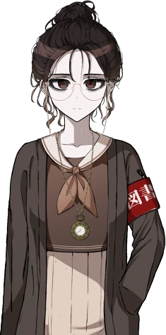 Erika Jumonji/Sprite Gallery | Danganronpa Fanganprojects Wiki | Fandom