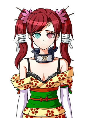 Akeru Yozora/Image Gallery | Danganronpa Fanganprojects Wiki | Fandom