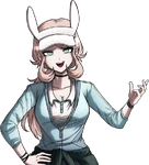 Grace Madison/Sprite Gallery | Danganronpa Fanganprojects Wiki | Fandom