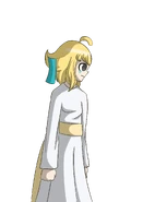 Juno/Sprite Gallery | Danganronpa Fanganprojects Wiki | Fandom