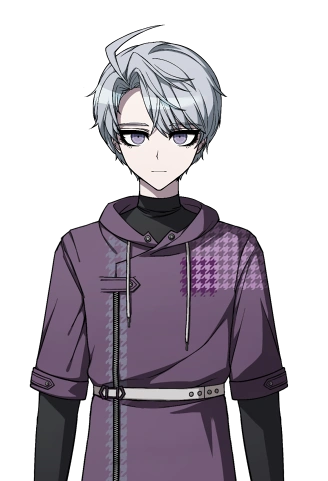 Nozomi Miyuki | Danganronpa Fanganprojects Wiki | Fandom