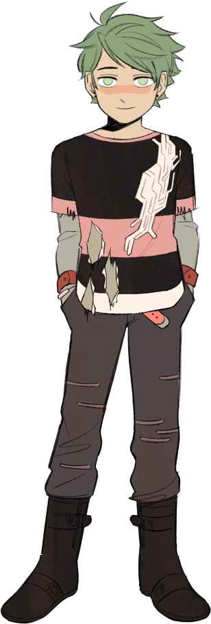 Cyrus Suryc/Image Gallery | Danganronpa Fanganprojects Wiki | Fandom