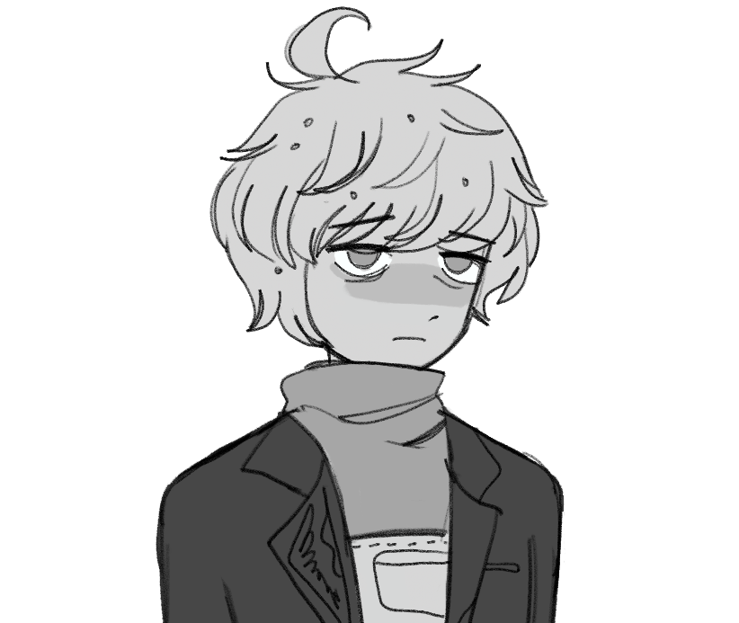 Helene Luong Danganronpa Lapse Danganronpa Fanganprojects Wiki Fandom