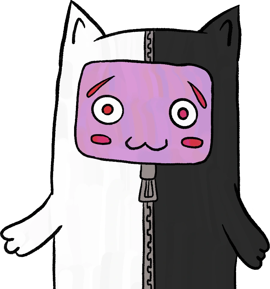 Monokerfie | Danganronpa Fanganprojects Wiki | Fandom