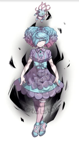 Sachiko | Danganronpa Fanganprojects Wiki | Fandom