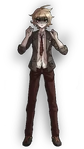 Shinku Kutsuki/Sprite Gallery | Danganronpa Fanganprojects Wiki | Fandom