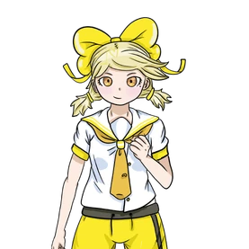 Zoei Meito | Danganronpa Fanganprojects Wiki | Fandom