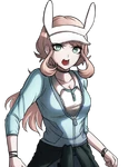 Grace Madison/Sprite Gallery | Danganronpa Fanganprojects Wiki | Fandom