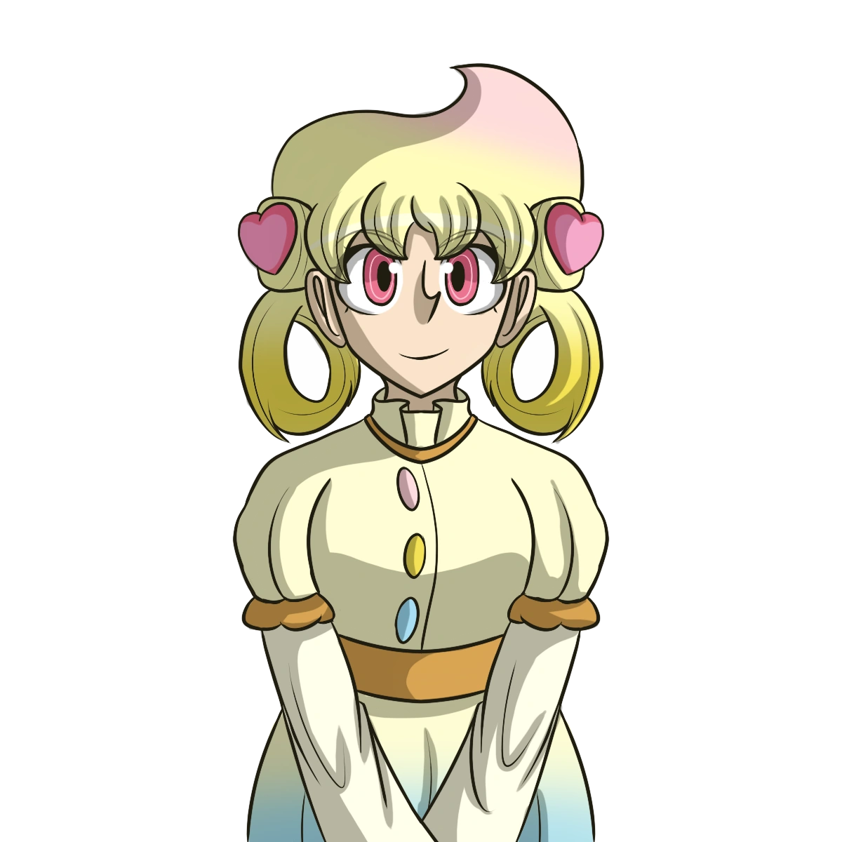 Stella/Sprite Gallery | Danganronpa Fanganprojects Wiki | Fandom