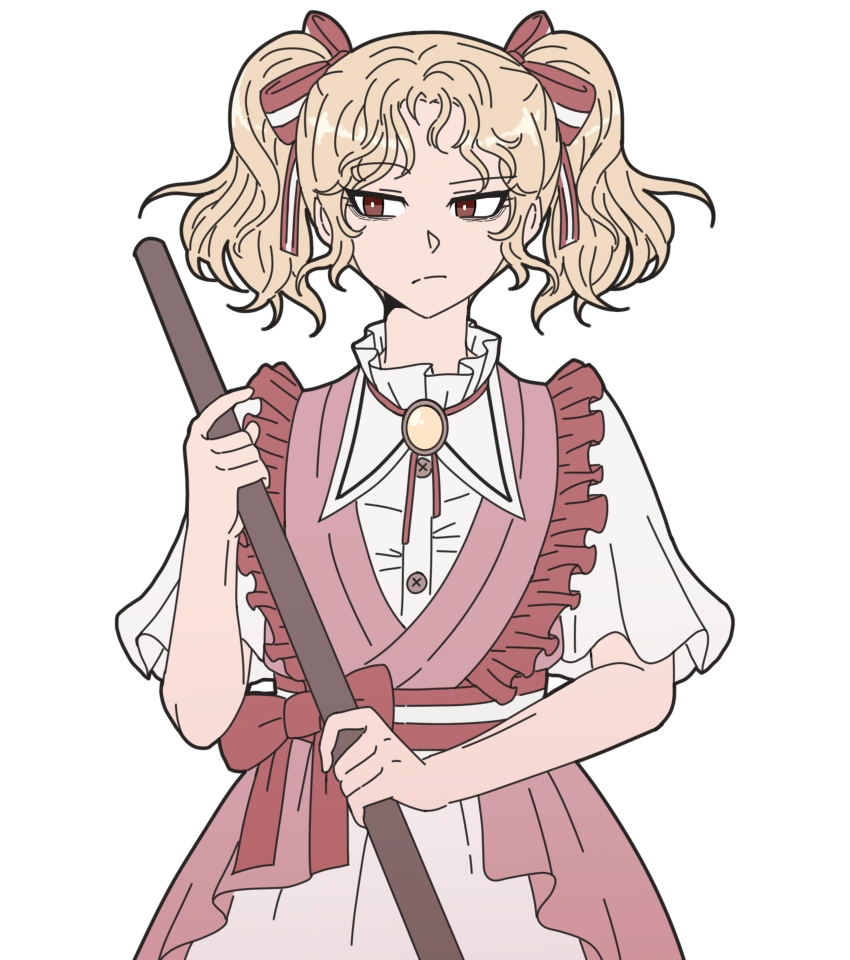 Onizuka Mari | Danganronpa Fanganprojects Wiki | Fandom