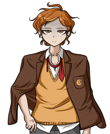 Utsuro (SDRA2) | Danganronpa Fanganprojects Wiki | Fandom