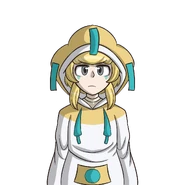 Juno/Sprite Gallery | Danganronpa Fanganprojects Wiki | Fandom