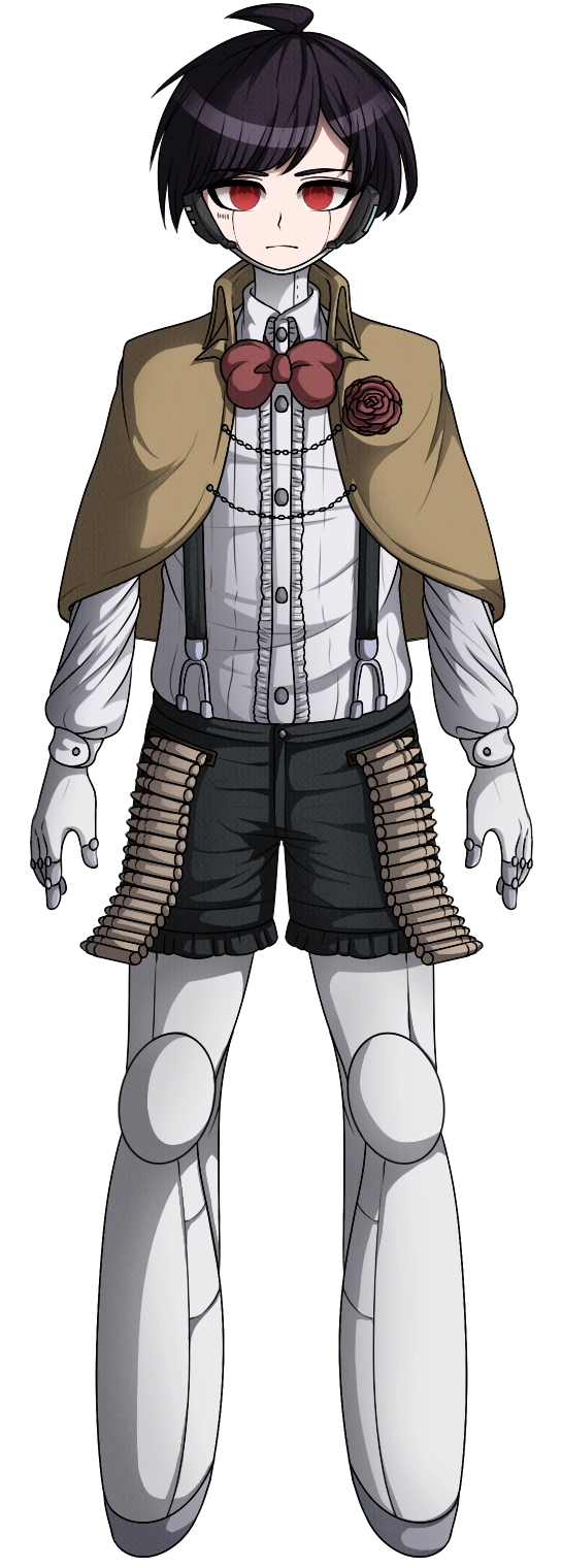 Danganronpa: (He)Artless Deceit/Image Gallery | Danganronpa ...