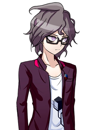 Shozo Asayoru/Image Gallery | Danganronpa Fanganprojects Wiki | Fandom