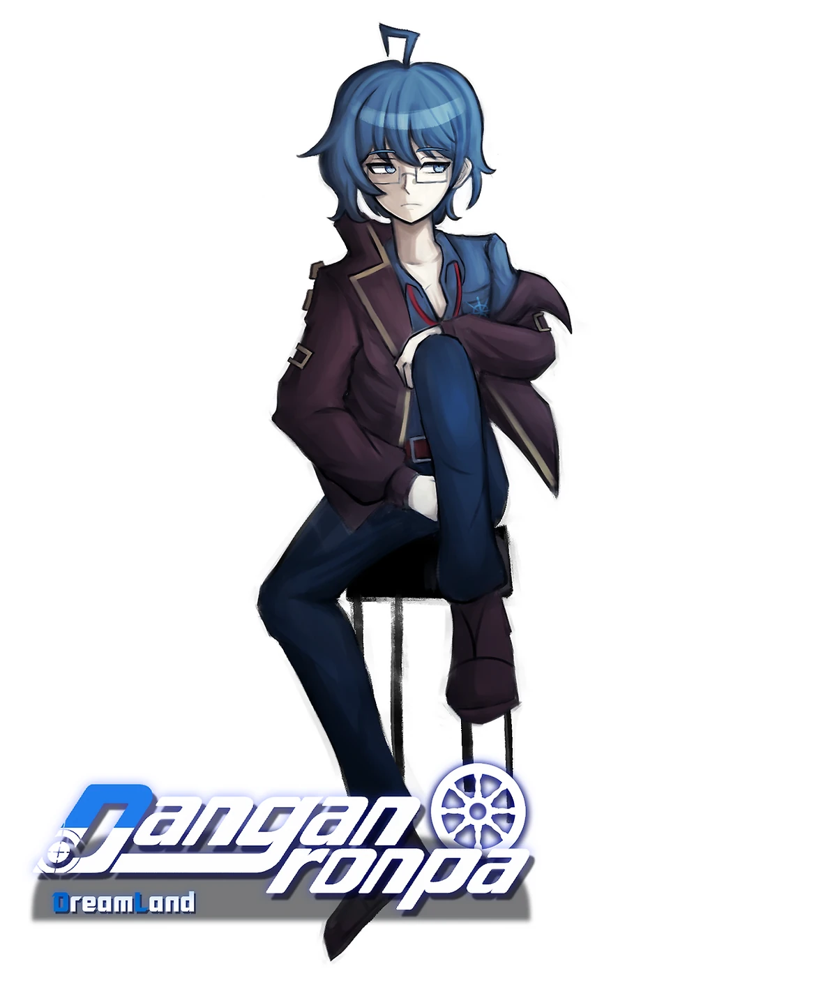 Akira Sekito | Danganronpa Fanganprojects Wiki | Fandom